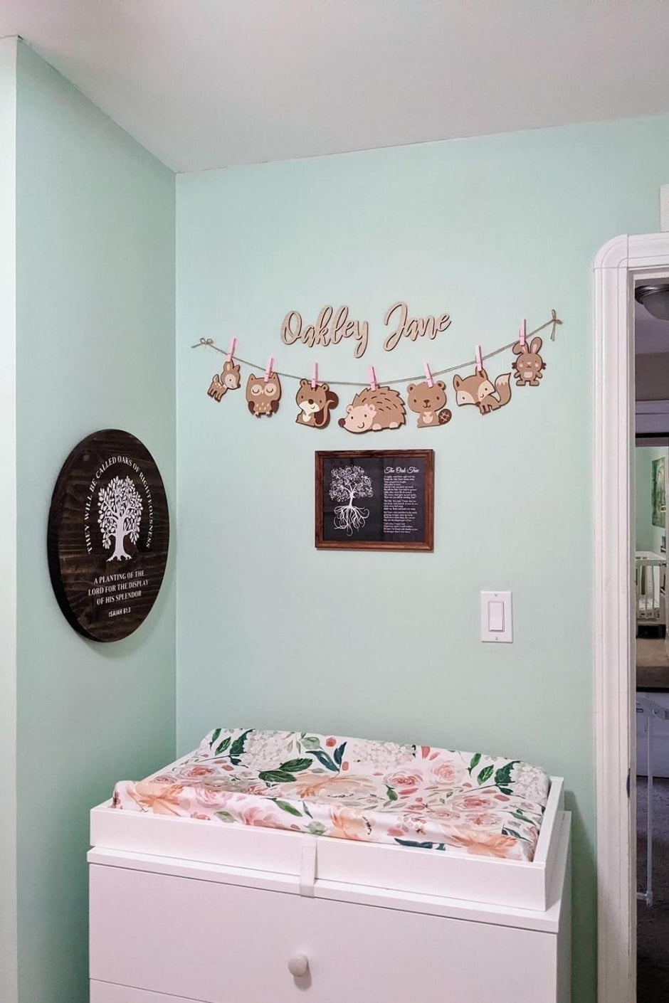 Party Backdrop Signs – Liz Wengerd
