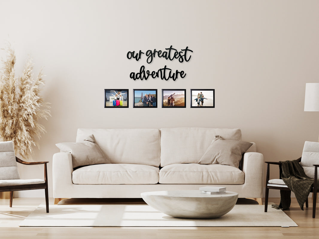 Party Backdrop Signs – Liz Wengerd